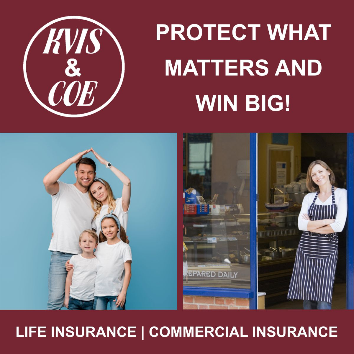 Why Life Insurance Matters at Every Age: The Earlier, The Better ...